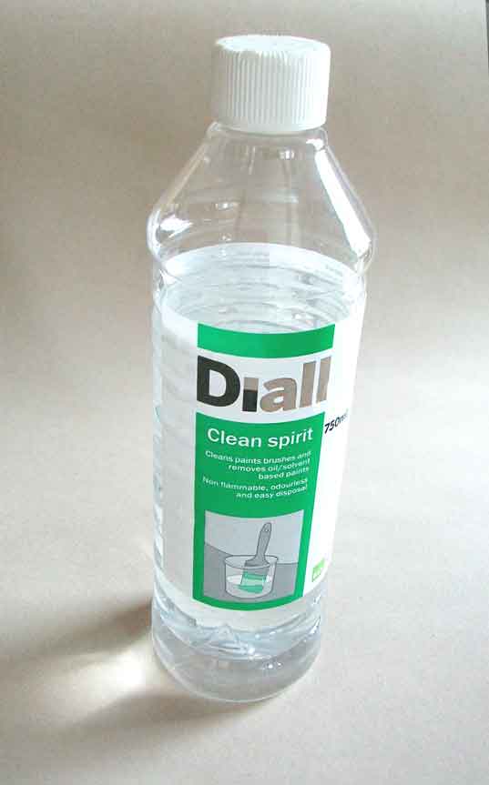 how to strip paint off of plastic miniatures | UK - Remove Old Paint | DBG