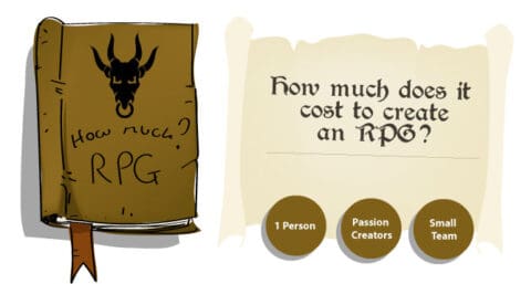 How much does it cost to make a RPG book? TTRPG - Guide DBG